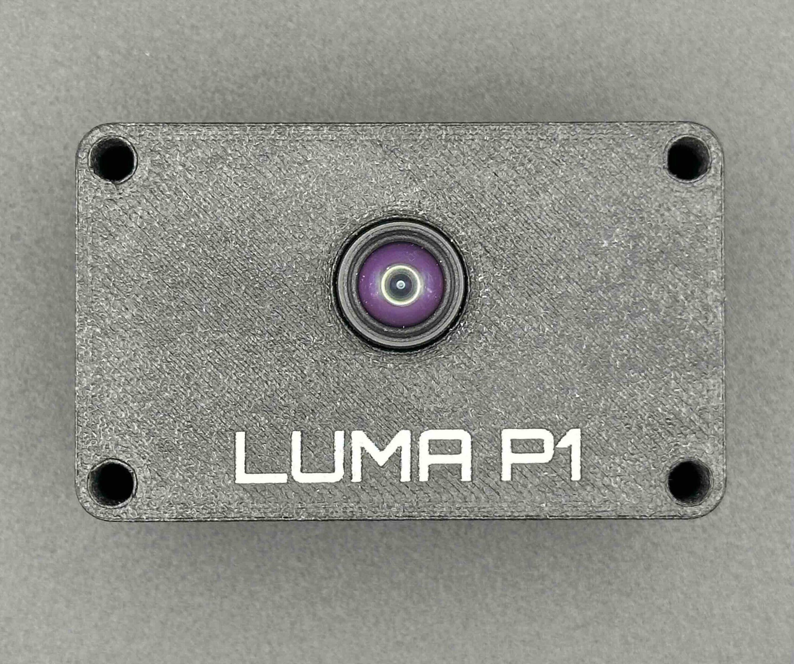Luma Vision