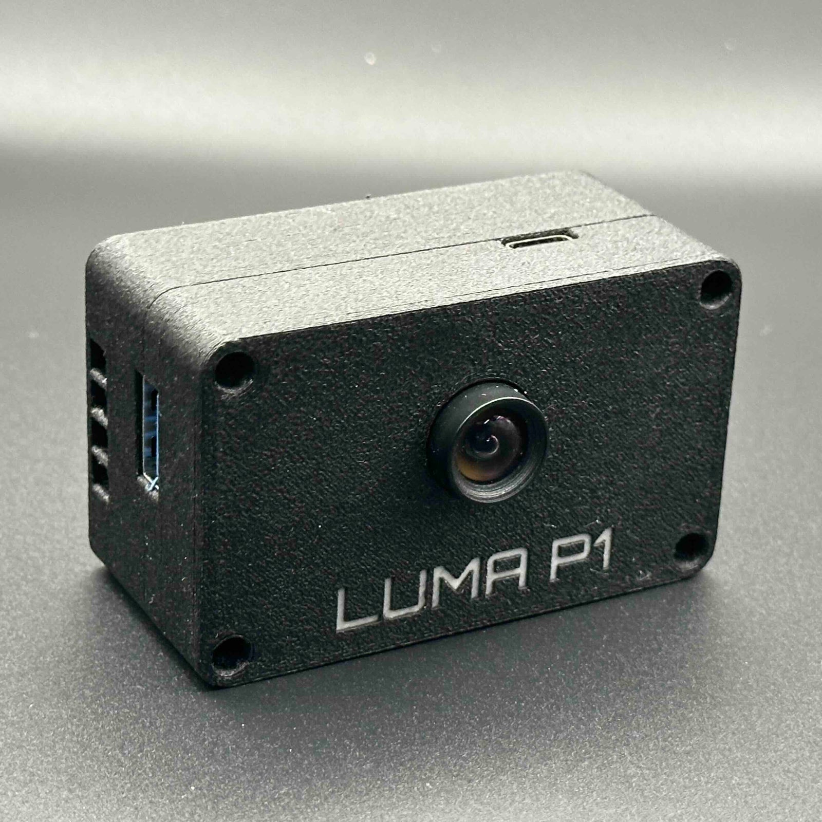 Luma Vision