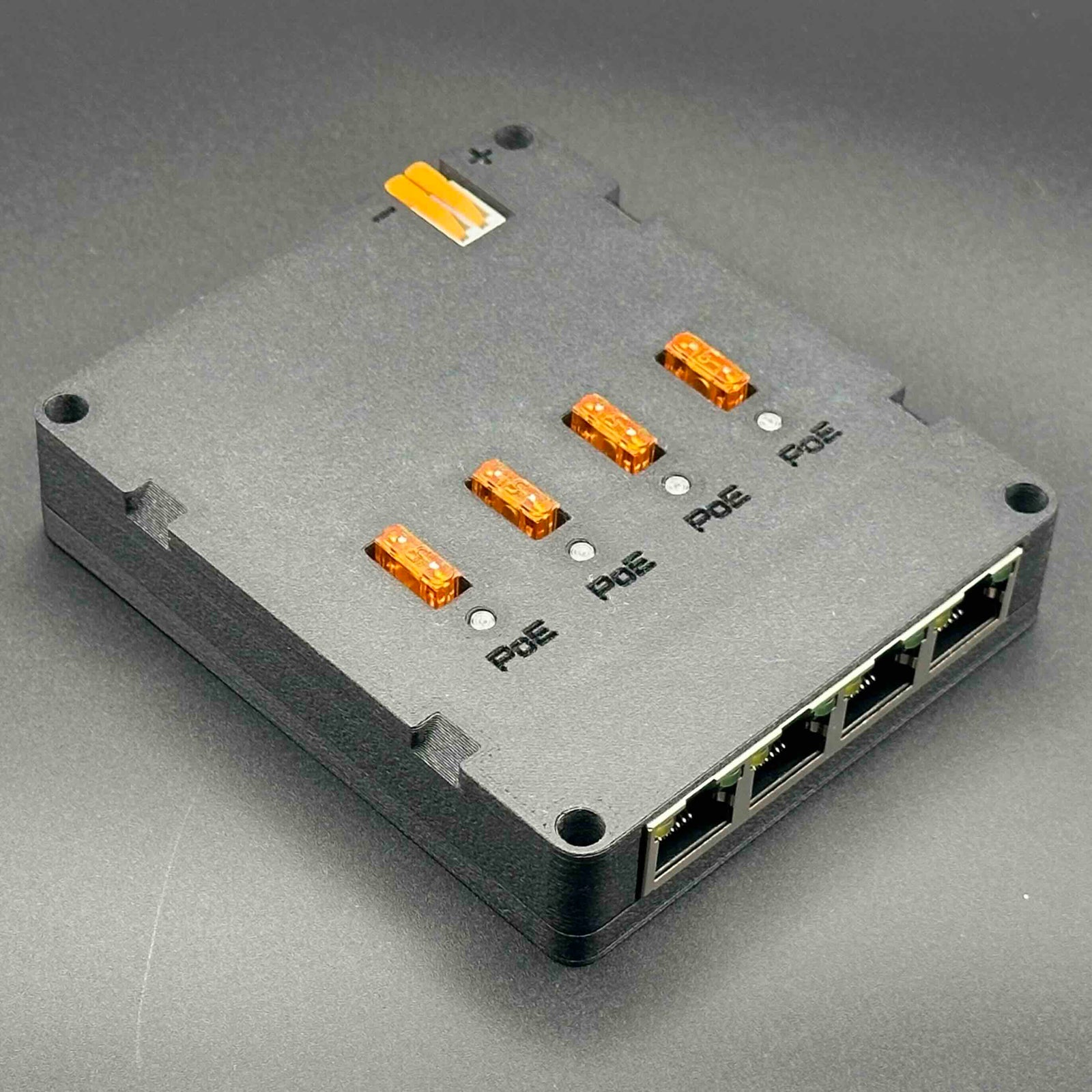 LumaSwitch – Luma Vision